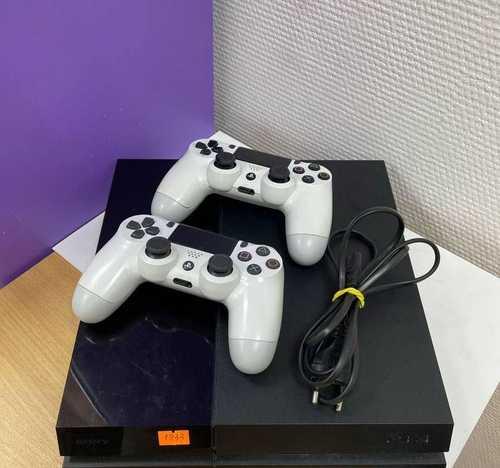 Игровая приставка Sony PlayStation 4 FAT 500гб (ек