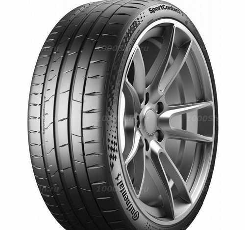 Continental ContiSportContact 7 265/35 R21 101Y