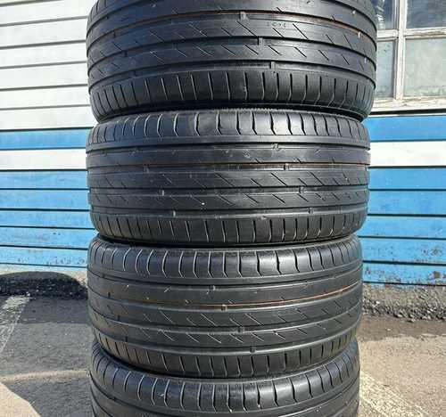 Nokian Tyres Nordman SZ2 235/45 R18
