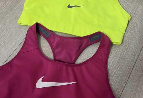 Топ nike