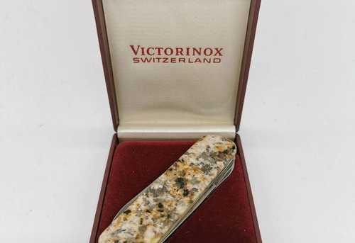 Нож коллекционный victorinox 0.6500.58, новый