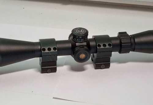 Оптический прицел Leupold Mark AR 3-9x40 FireDot