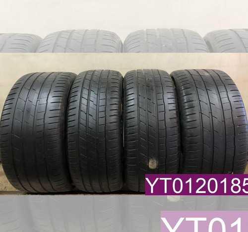 Hankook Ventus S1 Evo 3 SUV K127C 305/40 R20 и 275/45 R20 112Y