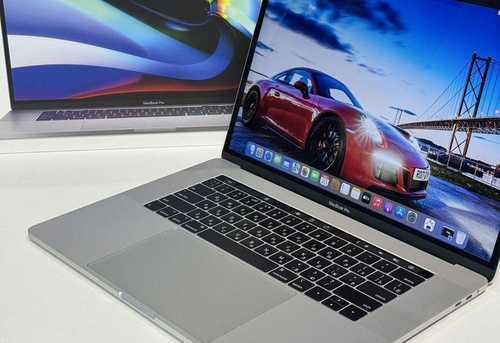MacBook Pro 15 2018 i7 16Gb 500