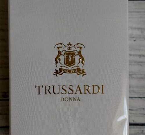 Trussardi Donna, Eau de parfum,100мл