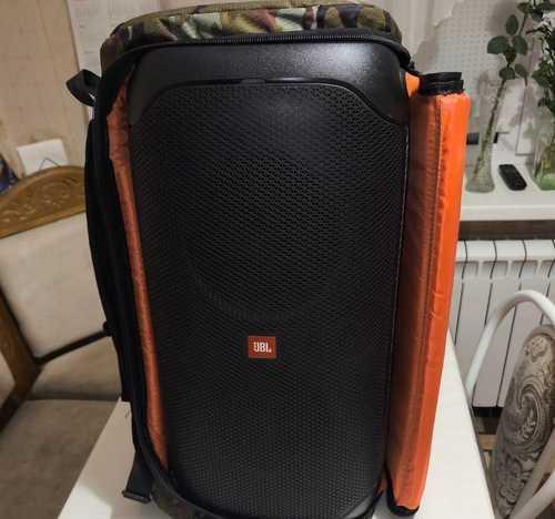 Jbl Partybox 110 (с чехлом)