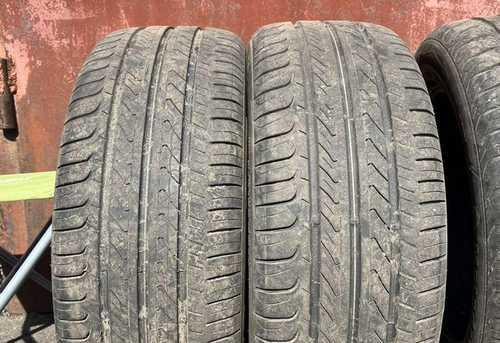 Chaparral A/T Steel Radial 215/55 R17
