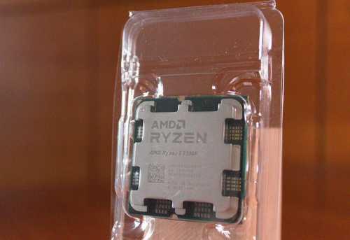 Процессор AMD Ryzen 5 7500F OEM новый