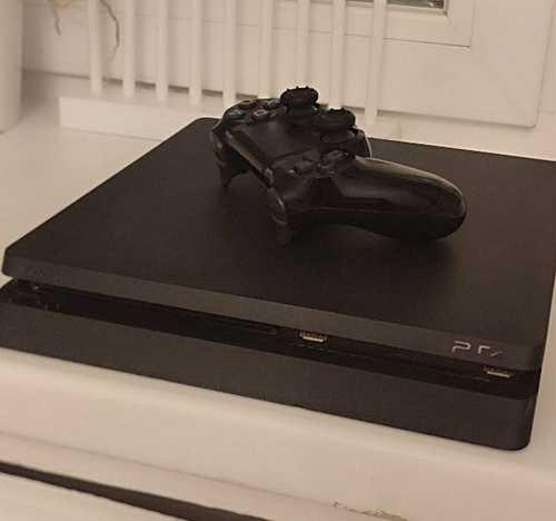 Sony playstation 4 slim 500gb