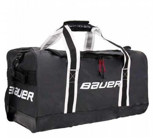 Сумка Bauer S17 Vapor Pro Duffle