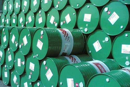 Гидравлическое масло castrol hyspin HVI 46 208Л