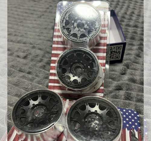 Rc beadlock 2.2(диски)