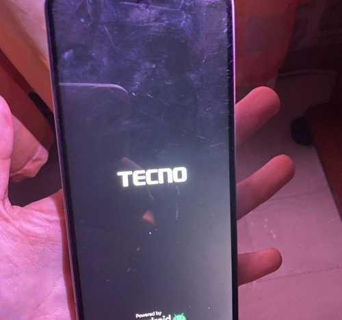 TECNO Spark 10 Pro, 8/128 ГБ