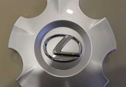 1шт колпак для литых дисков Lexus LX570 18"