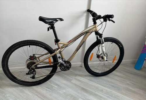 Велосипед горный specialized Mika sport 26