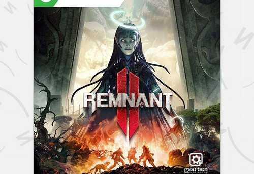 Remnant 2 Xbox Series X, русская версия