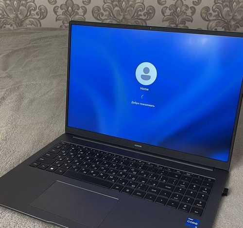 Ноутбук honor magicbook x 16 2024 (Новый)