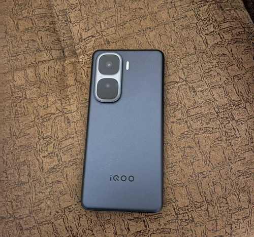 Vivo IQOO Neo 10, 12/256 ГБ