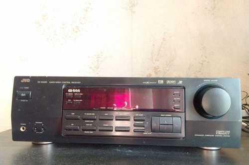 JVC RX-6000R