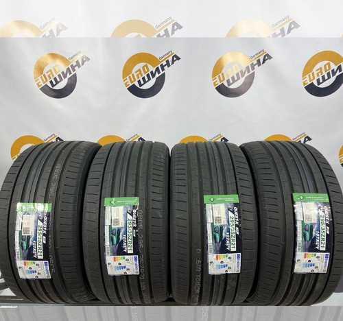 Greentrac Quest-X 295/35 R21 109Y