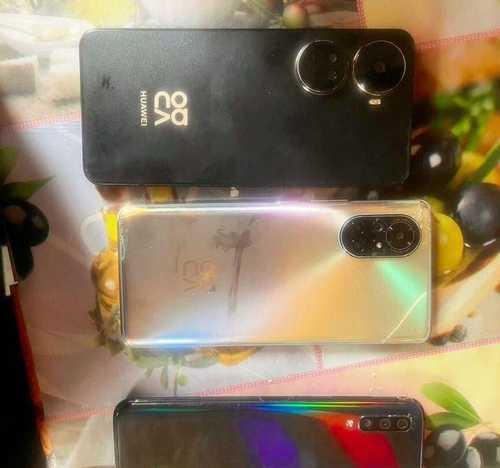 HUAWEI nova 12 SE, 8/256 ГБ