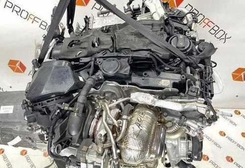 Двигатель Mercedes W910 OM654920 Sprinter 311 2.0