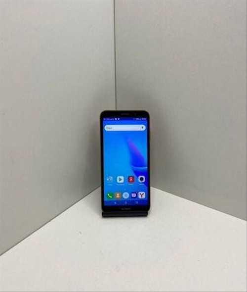Смартфон huawei Y5 Lite (16352)