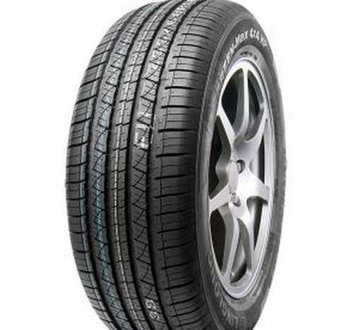 LingLong Green-Max 4x4 HP 225/55 R19 99V