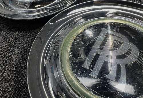 Колпак дисков Rolls-Royce