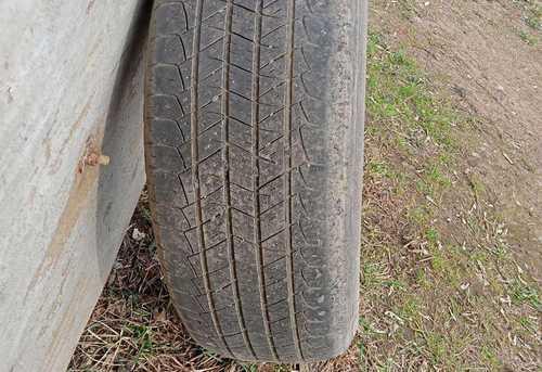 Tigar Summer SUV 215/65 R16