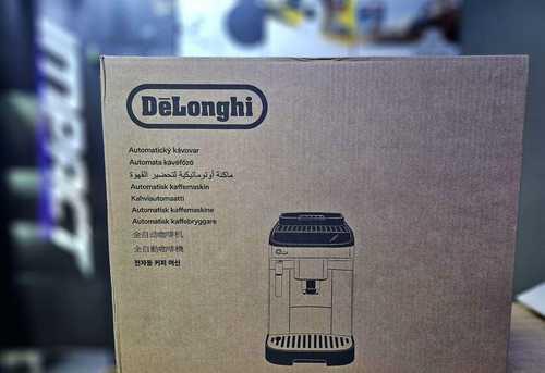 Автоматическая кофемашина DeLonghi Magnifica Evo