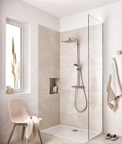 Grohe Vitalio Start System 250 Cube, хром 26696000