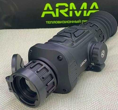 Тепловизионный прицел Arkon Arma SR25