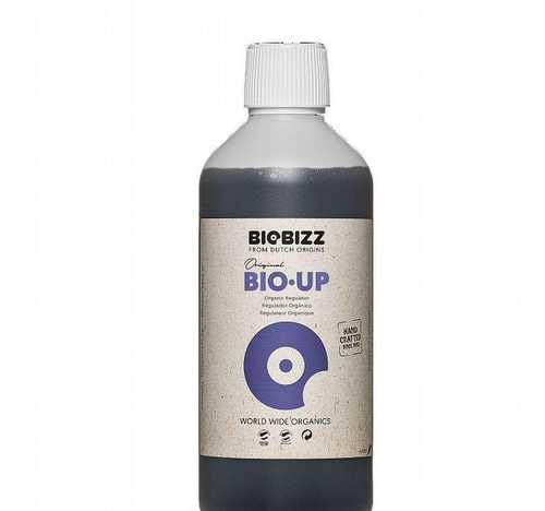 Biobizz pH   0.5л