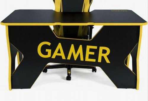 Компьютерный стол новый Generic Gamer