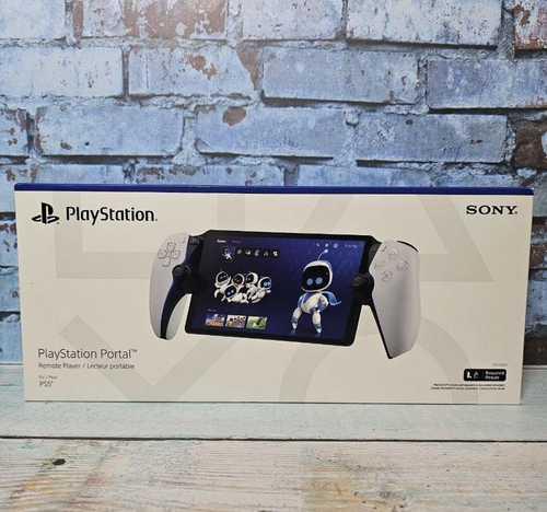 Sony Playstation Portal ps5