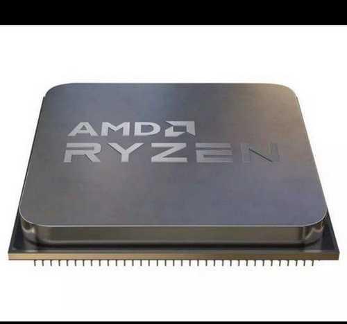 Процессор amd ryzen 5 5600x