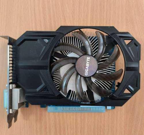 Продать видеокарту gtx 750 2 gb