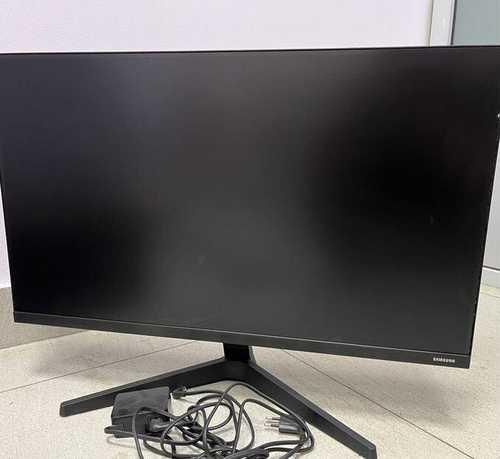 На запчасти монитор Samsung F27T350FHI
