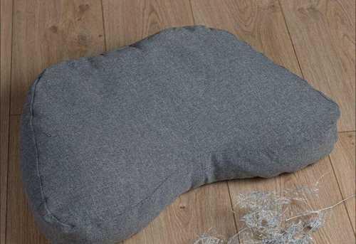 Подушка для йоги и медитации Bio-Textiles