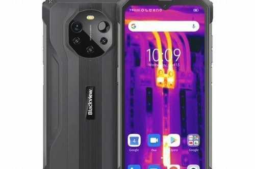 BlackView BL8800 Pro 5G 8/128 черный