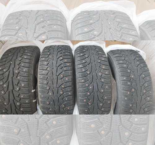 Nokian Tyres Nordman 5 205/55 R16 94T