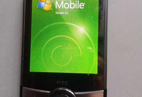 HTC Touch Cruise II T4242, 512 МБ