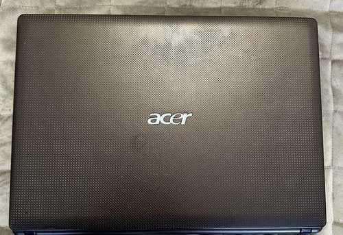 Acer Aspire 4253g
