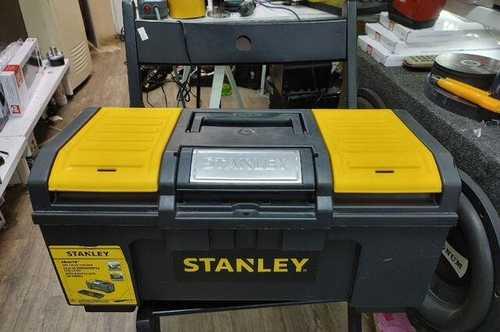 Ящик для инструмента Stanley Basic Toolbox 1-79-21