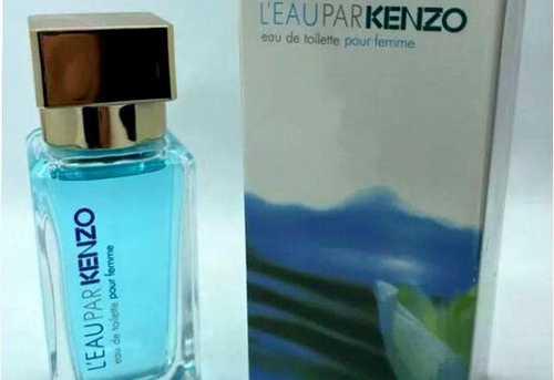 Тестер оригинальный Kenzo L'Eau Pour Homme