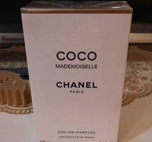 Парфюмерия chanel coco mademoiselle