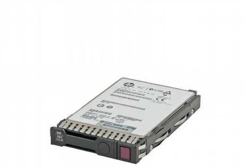 R0Q47A HP 1.92-TB MSA SFF 2.5 SAS 12G RI SSD