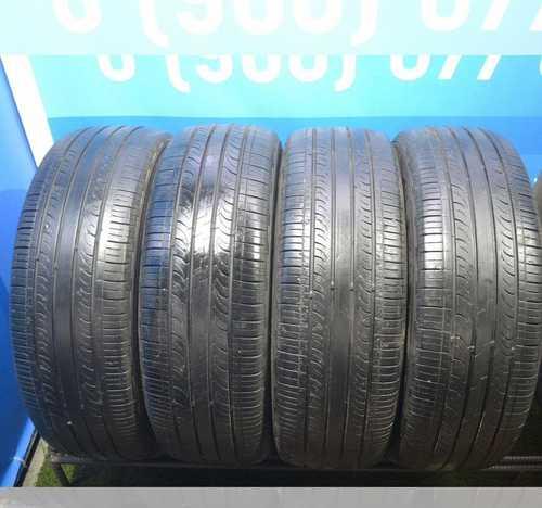 Nexen Classe Premiere CP672 205/65 R16 95H