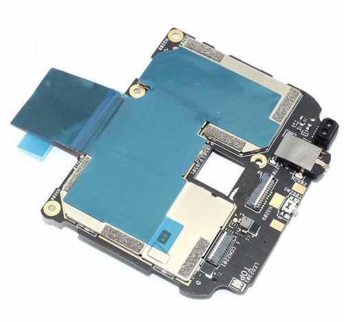 MB для Asus ZE551ML 4*16Gb 90AZ00A0-R0CN60
